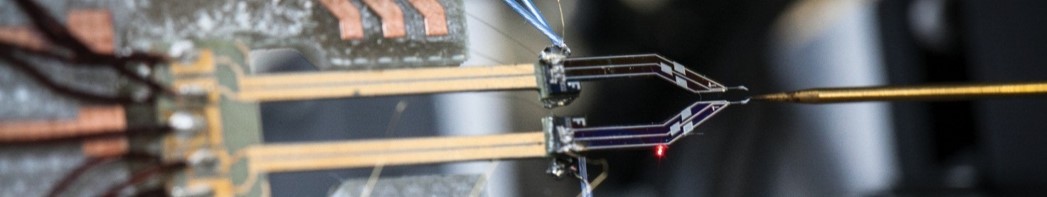 Microfluidics and BioMEMS Laboratory (MBL) FEMTO-ST Institute